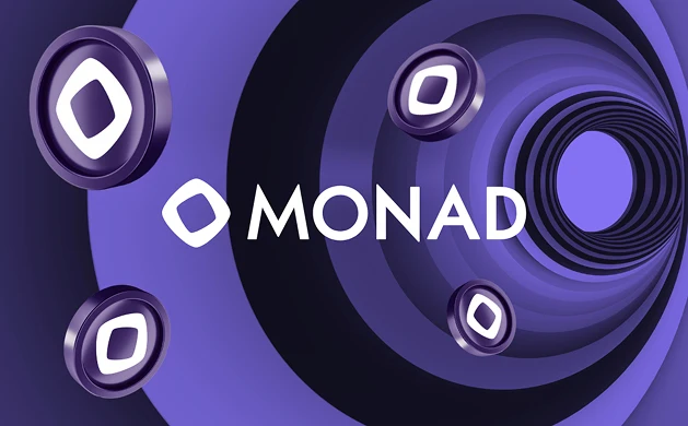 Wie man eine Brücke zu Monad schlägt